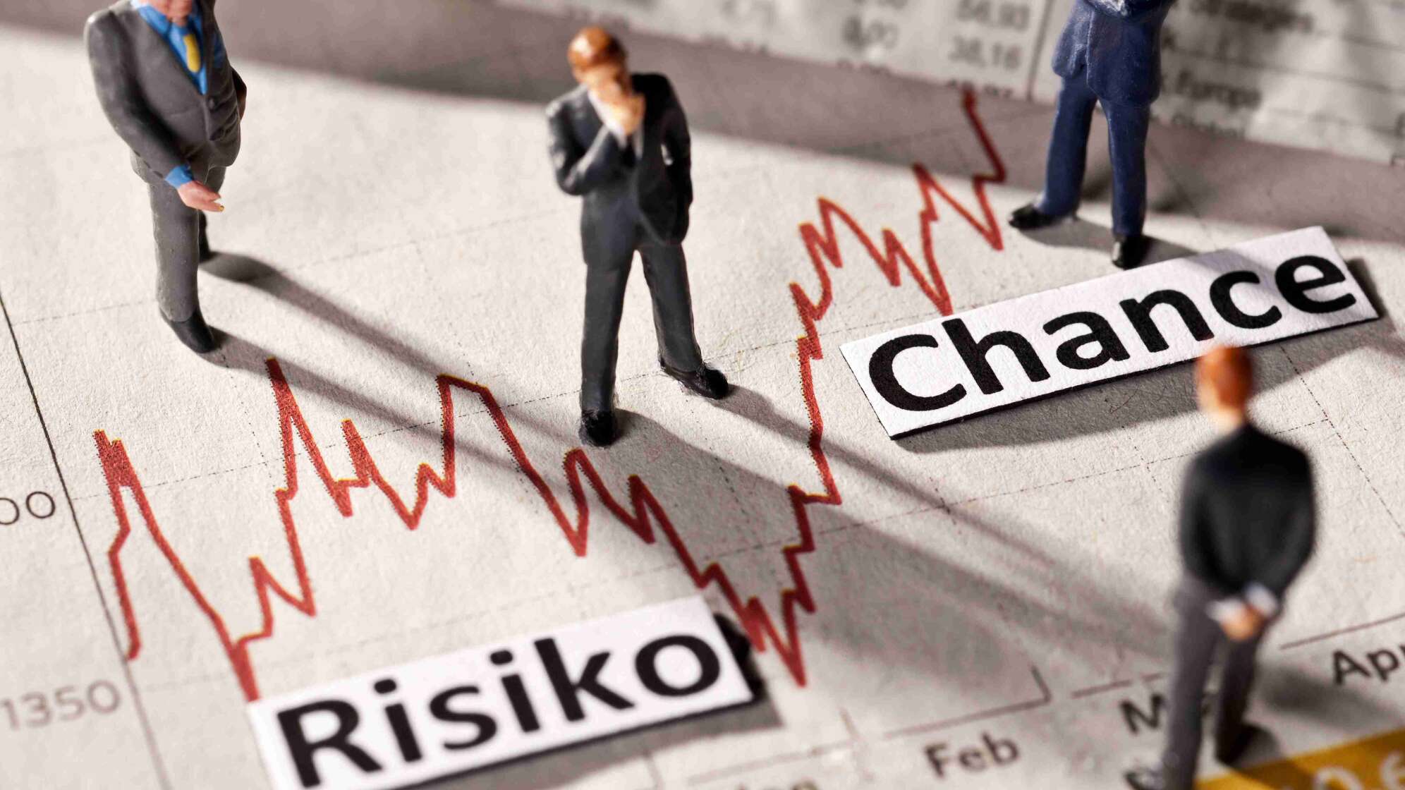 Finanzen-Einmaleins: So legt ihr euer Geld richtig an