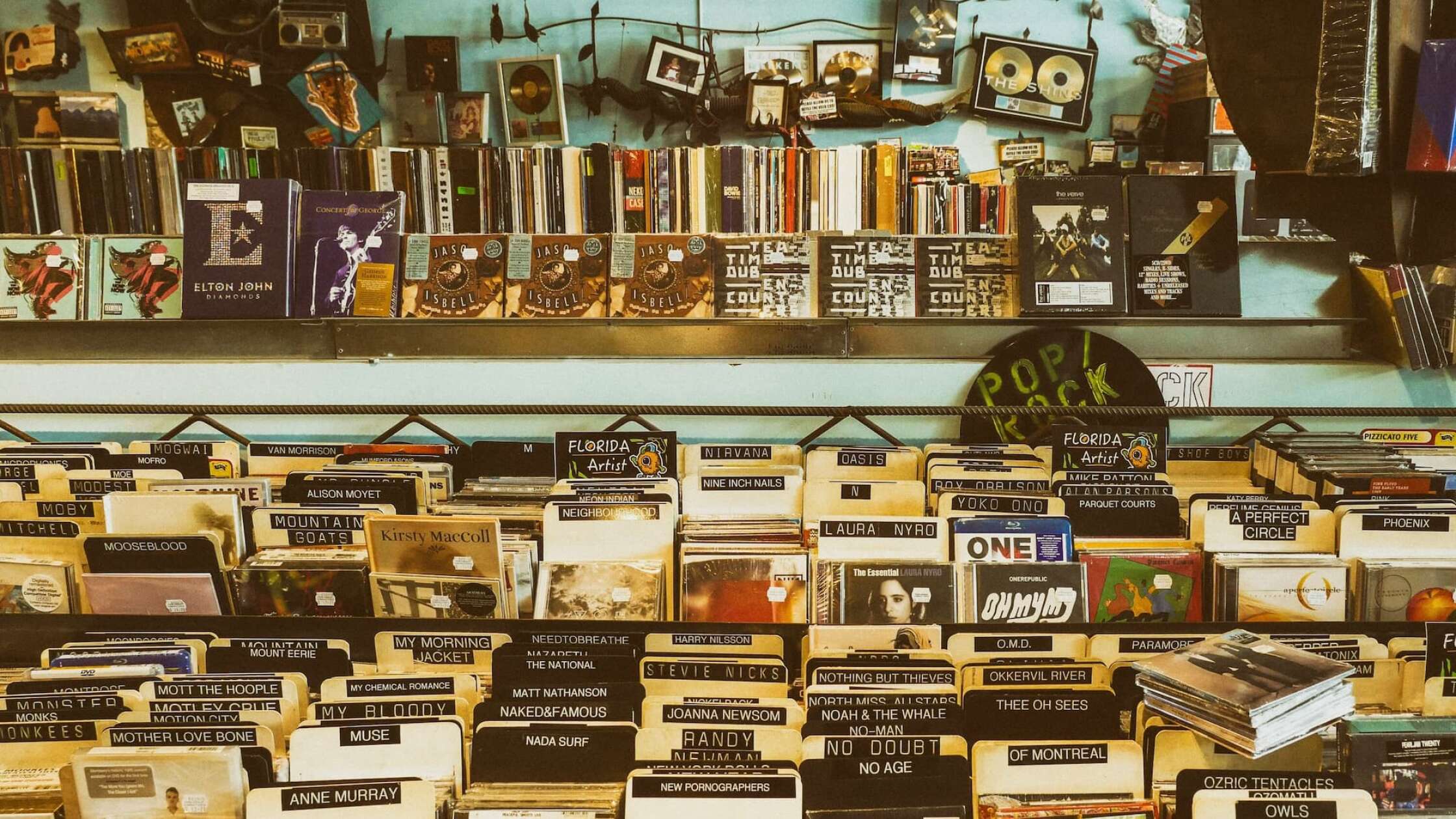 90er: Die 30 legendärsten und erfolgreichsten Hits