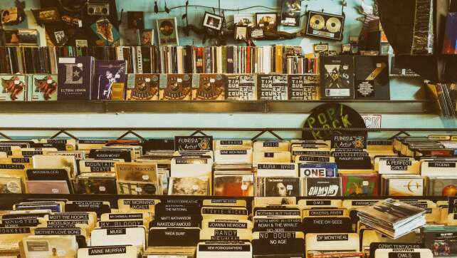 90er: Die 30 legendärsten und erfolgreichsten Hits