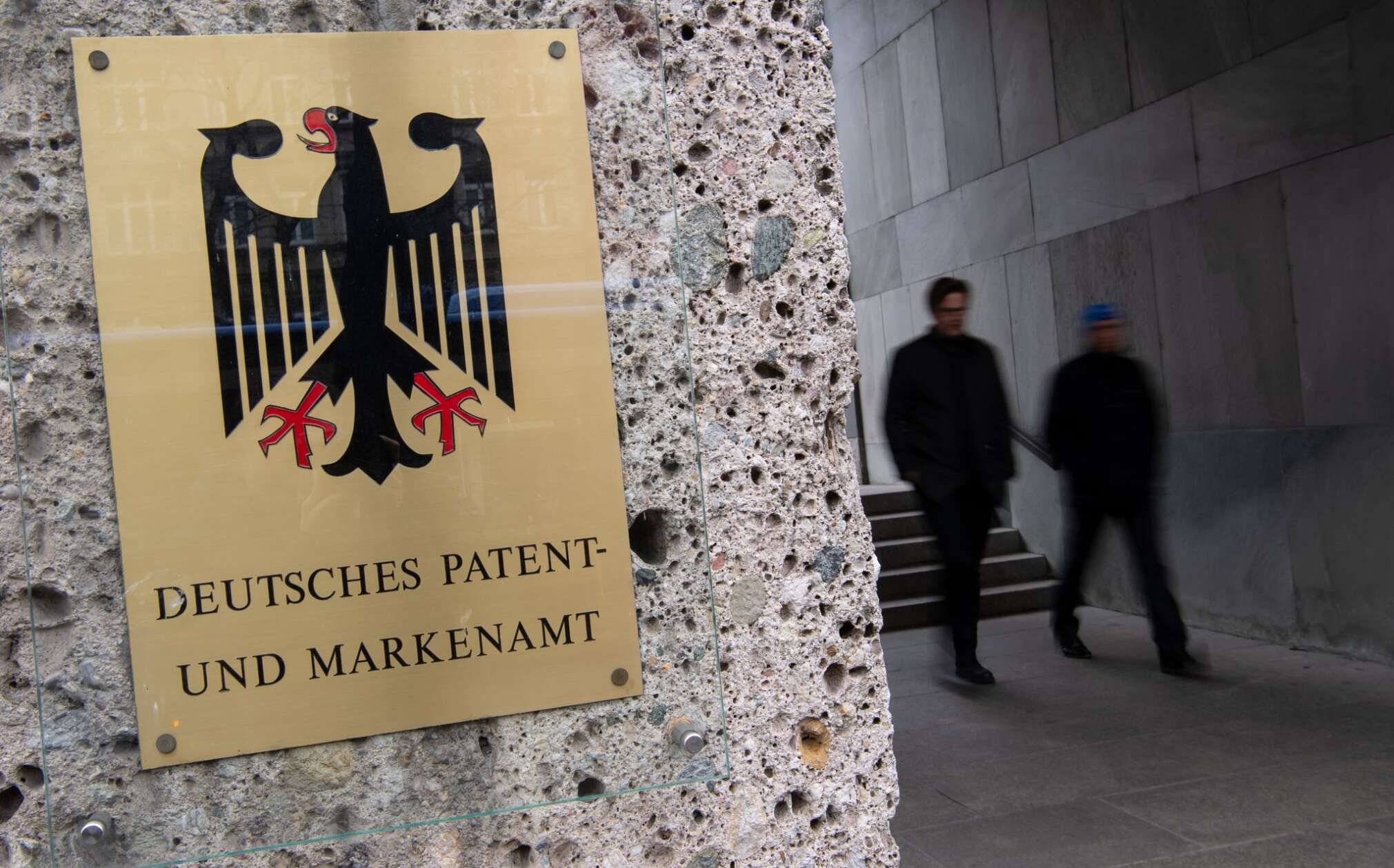 75 Jahre Patentamt München: Erfindungen aus Bayern