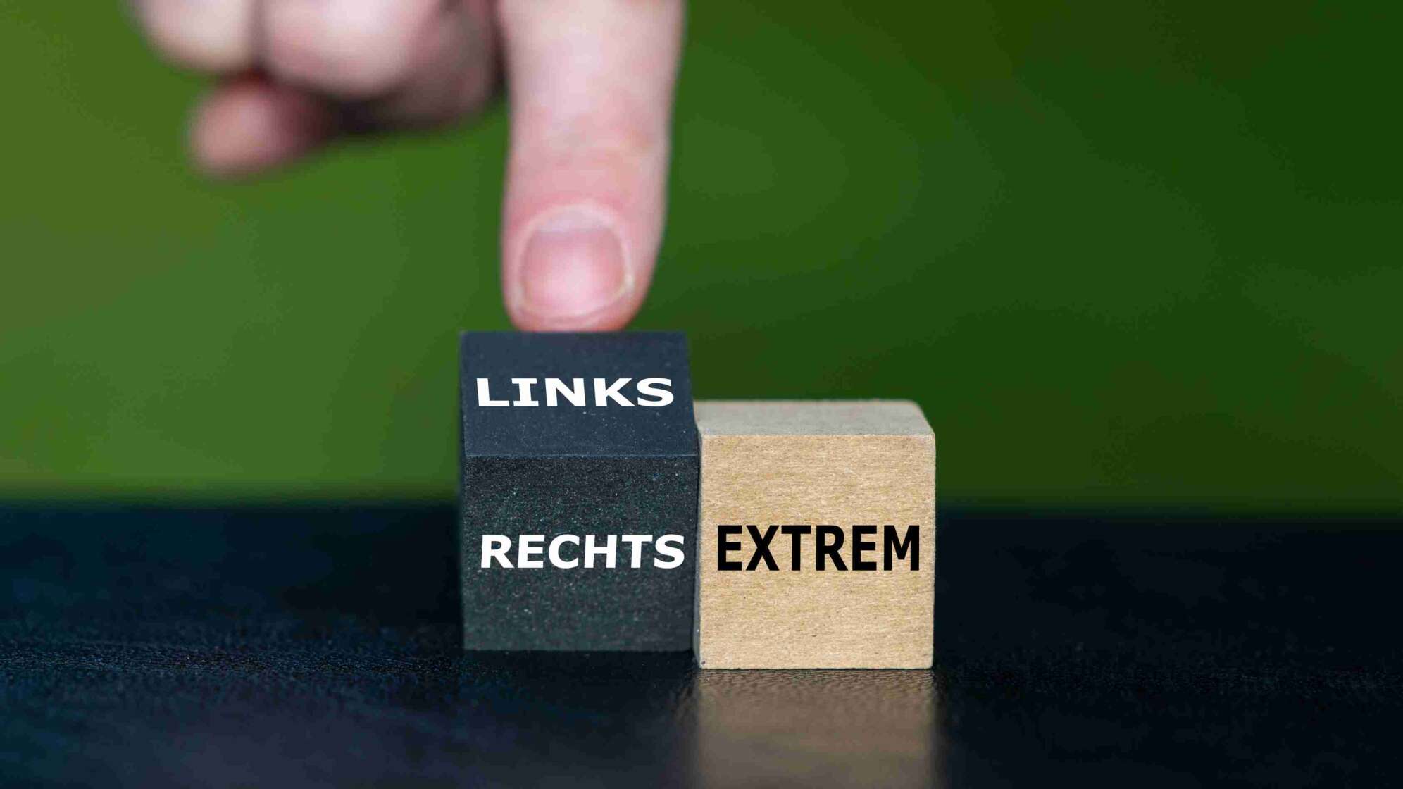 Wie gefährlich ist der Extremismus in Deutschland?