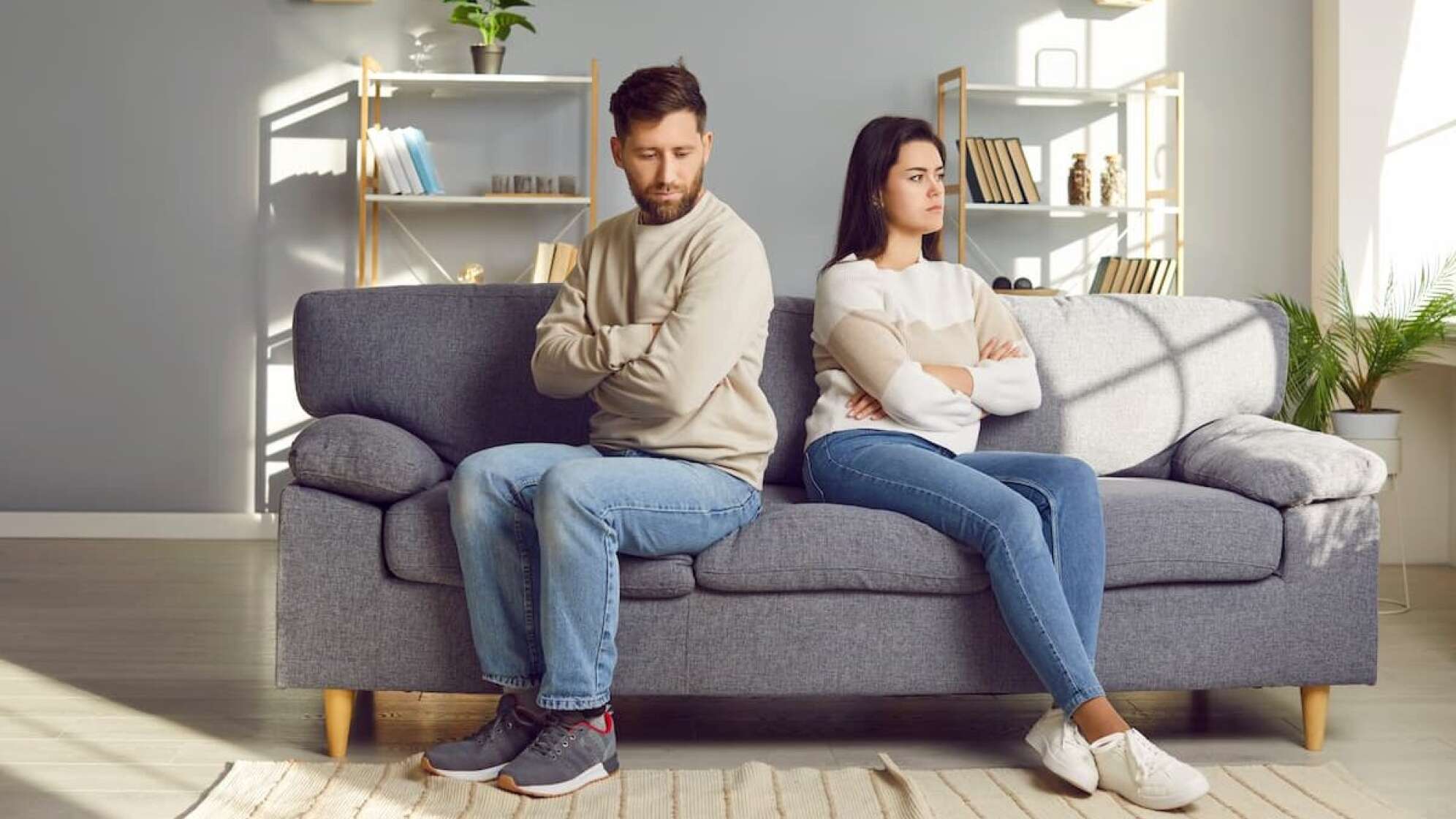 So lernt ihr richtig zu streiten