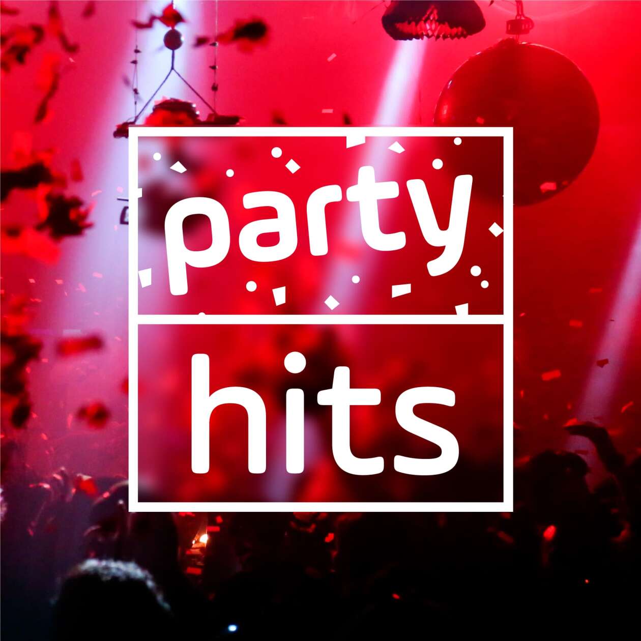 Party Radio: dein Webradio für Party Musik!
