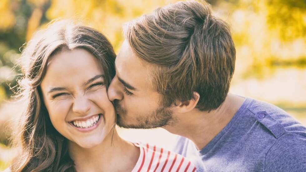 Liebe und Partnerschaft - Ratgeber