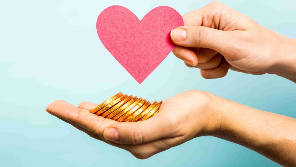 Liebe und Partnerschaft - Ratgeber