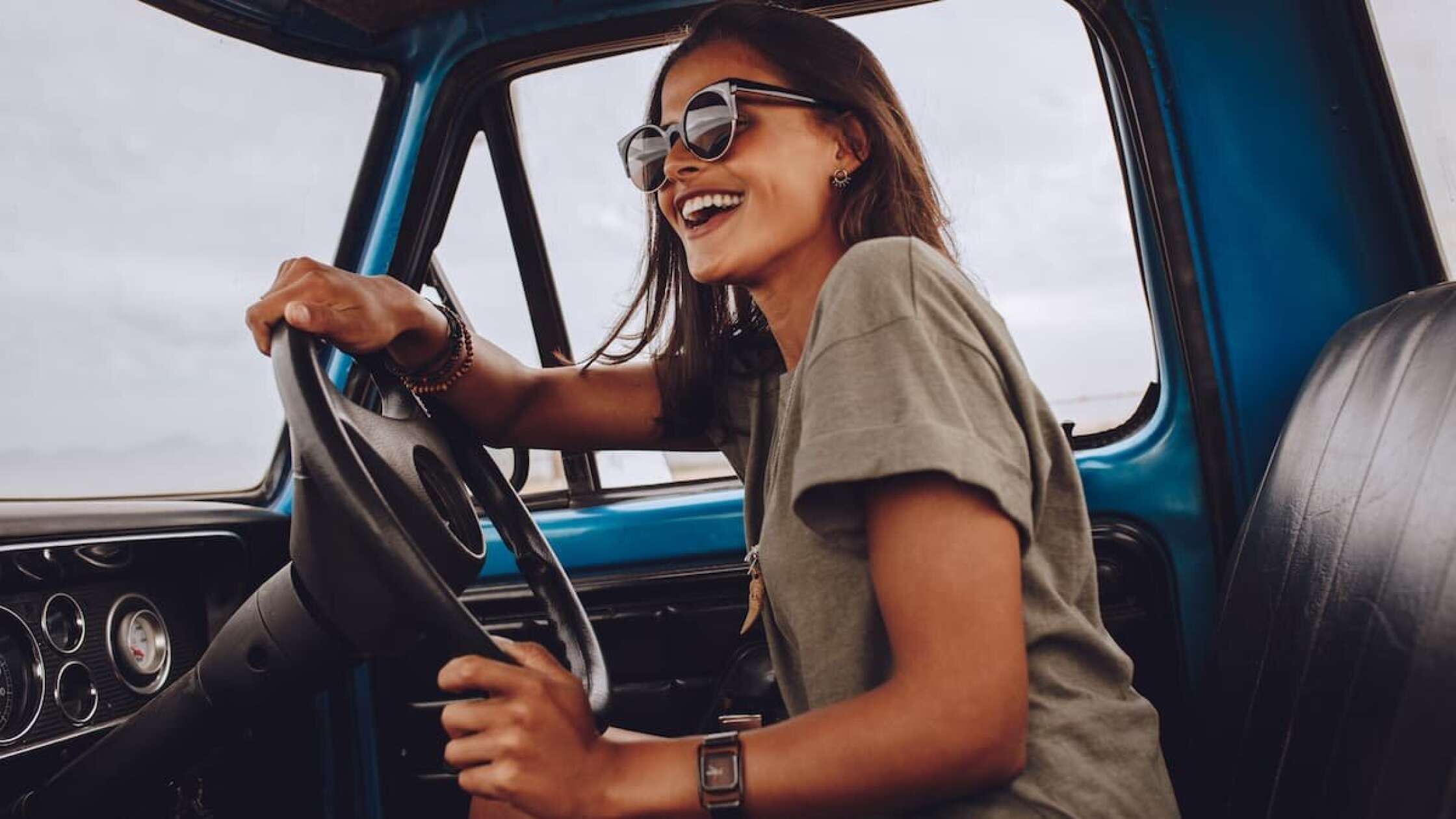 7 Tipps für eine entspannte Autofahrt in den Urlaub