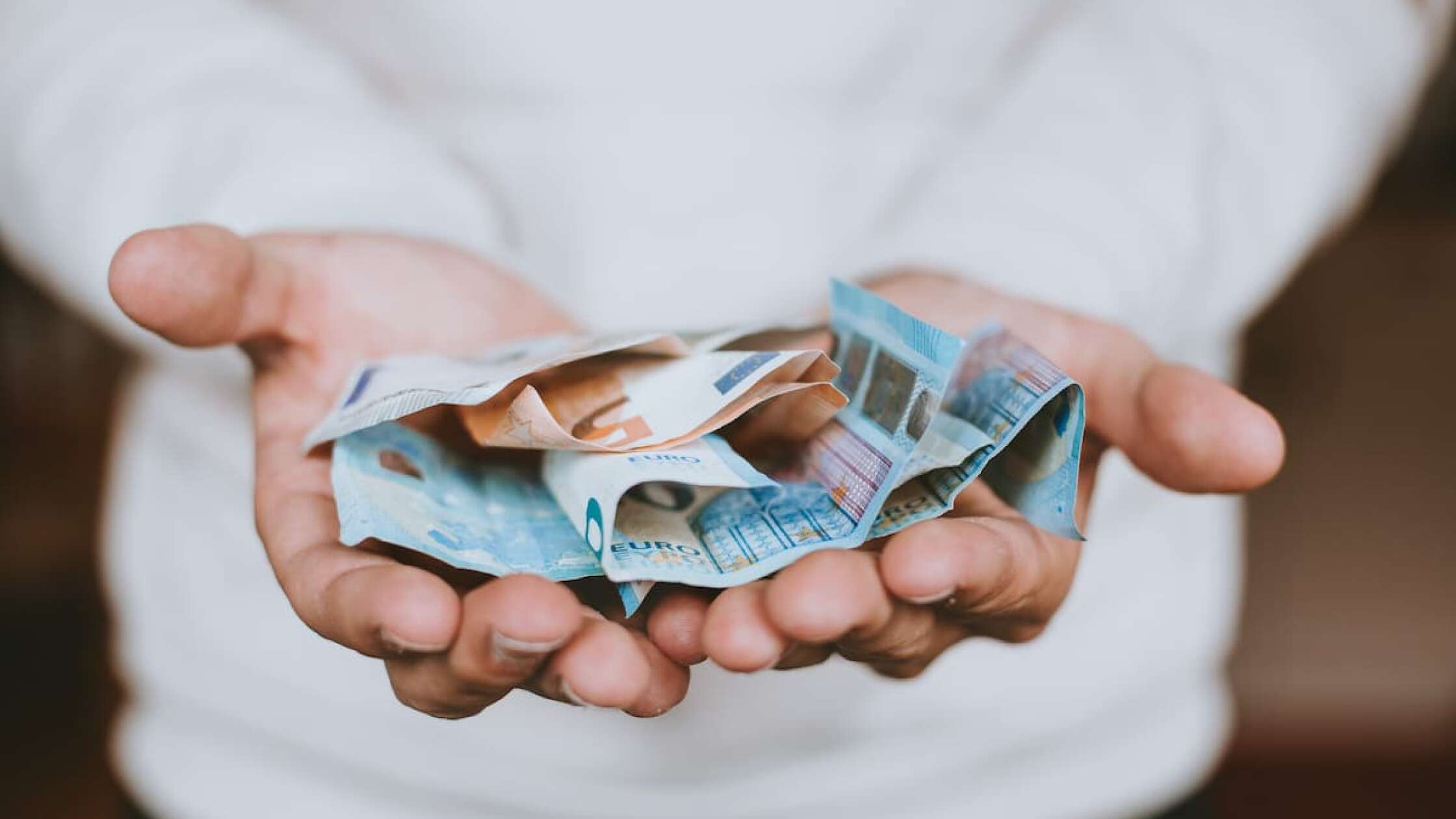 Schuldenfallen: So erkennt und vermeidet ihr sie