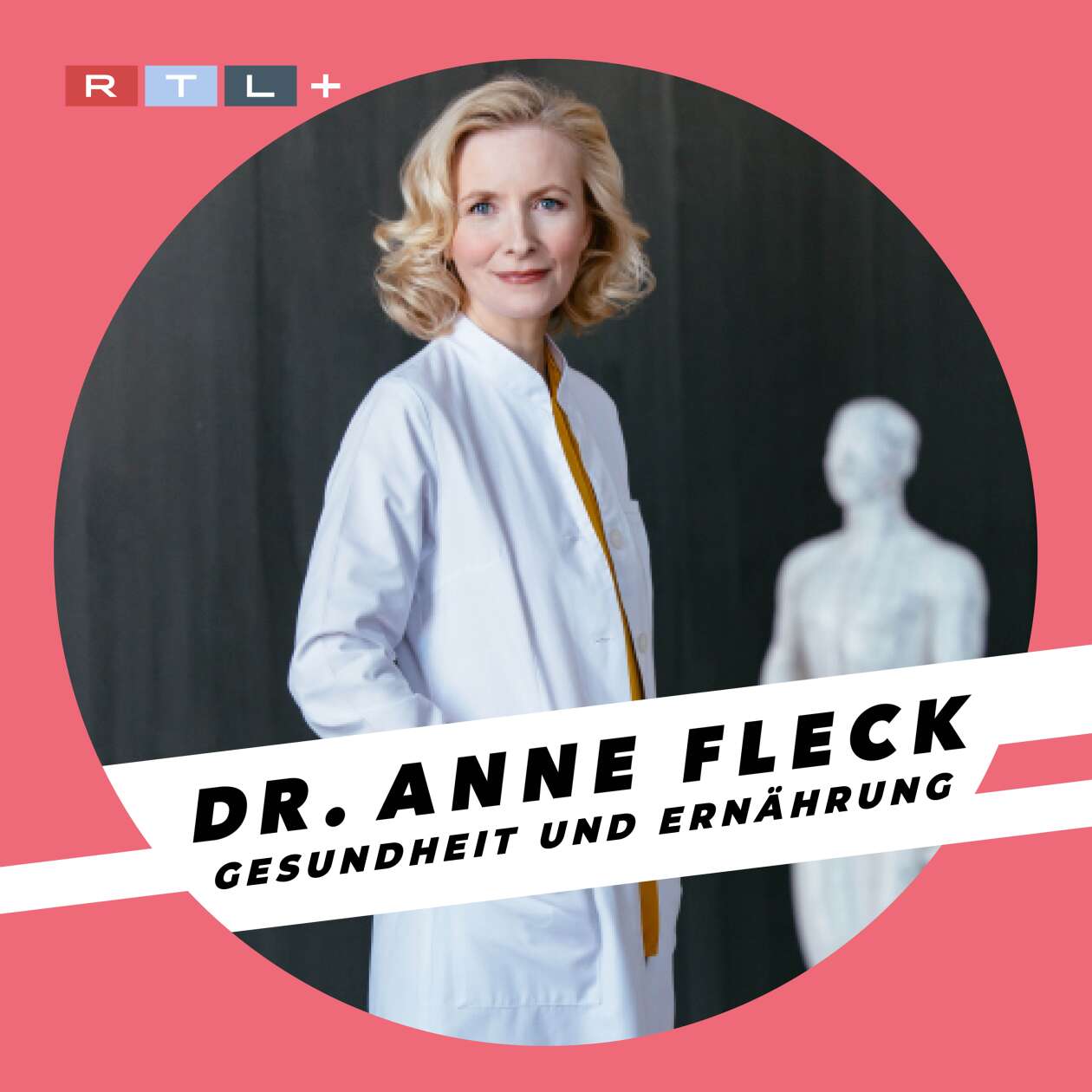 Dr. Anne Fleck: Gesundheit und Ernährung Podcast kostenlos hören ...