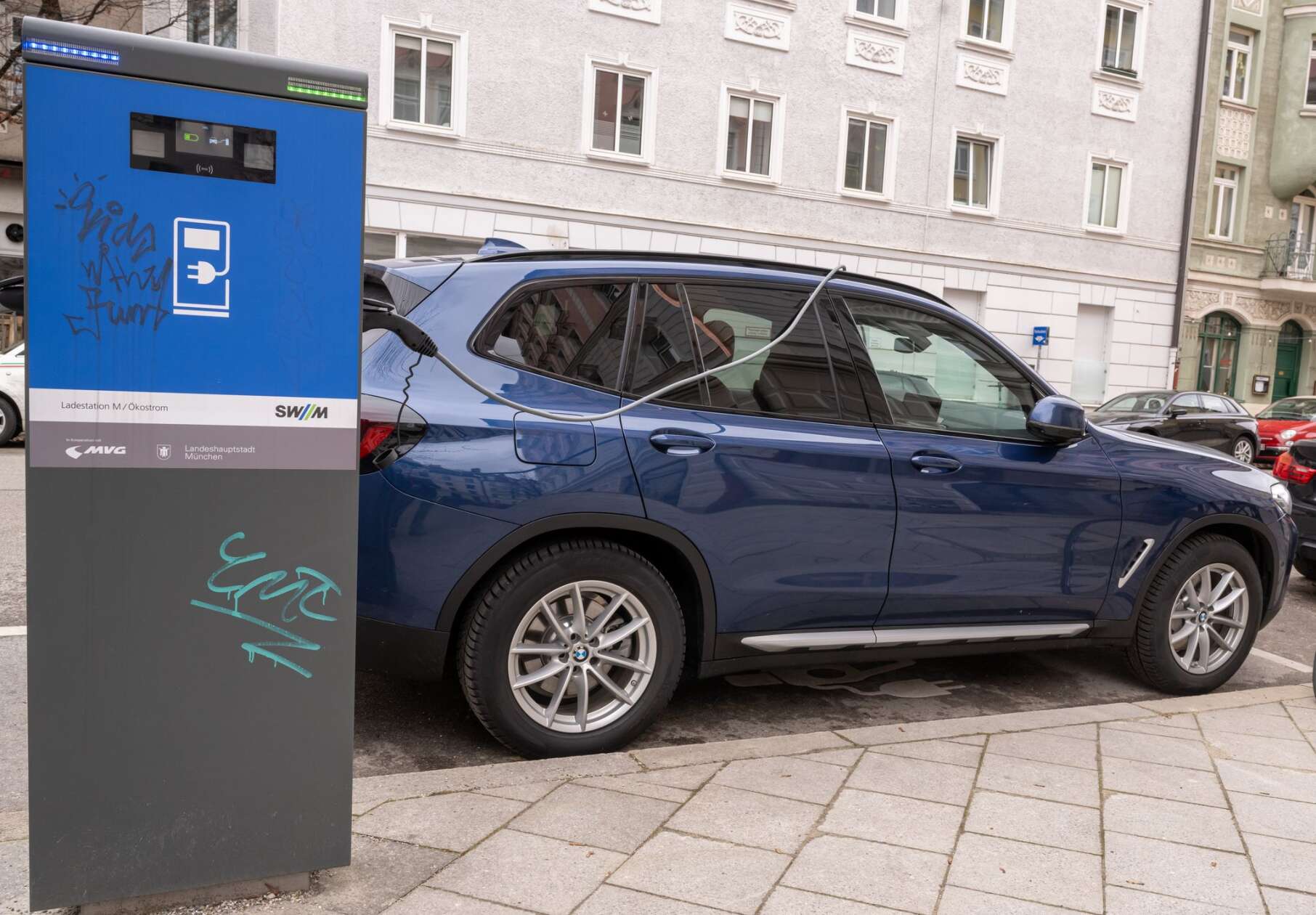 Gratis Parken In Warnemunde