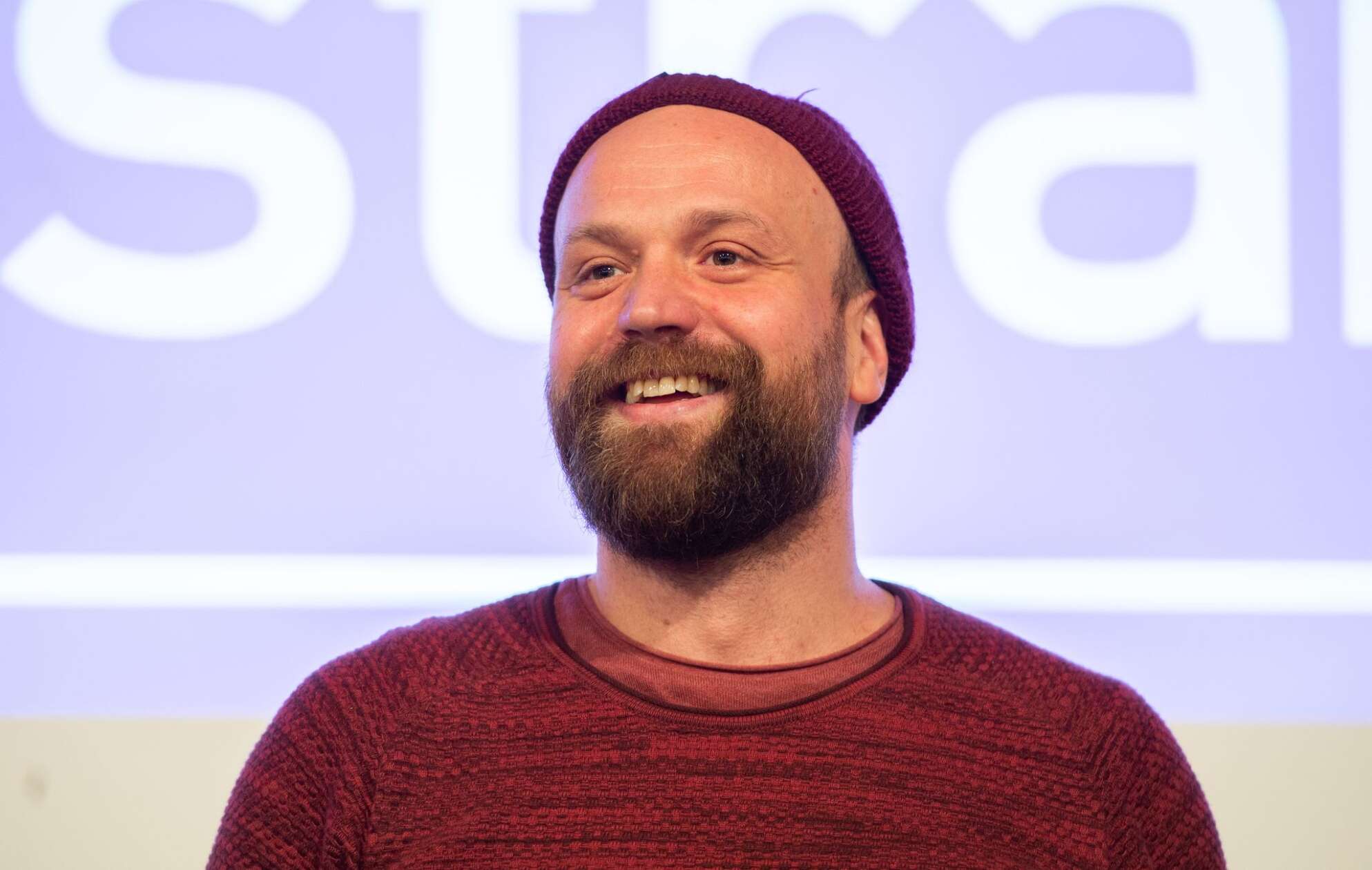 «Klausi Beimer» arbeitet jetzt hinter den Kulissen