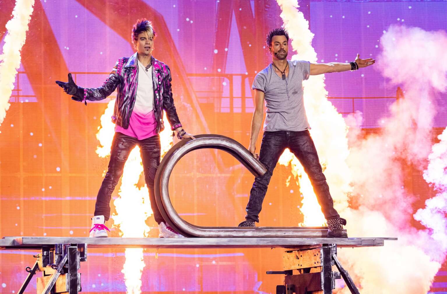 ANTENNE BAYERN präsentiert: DIAMONDS