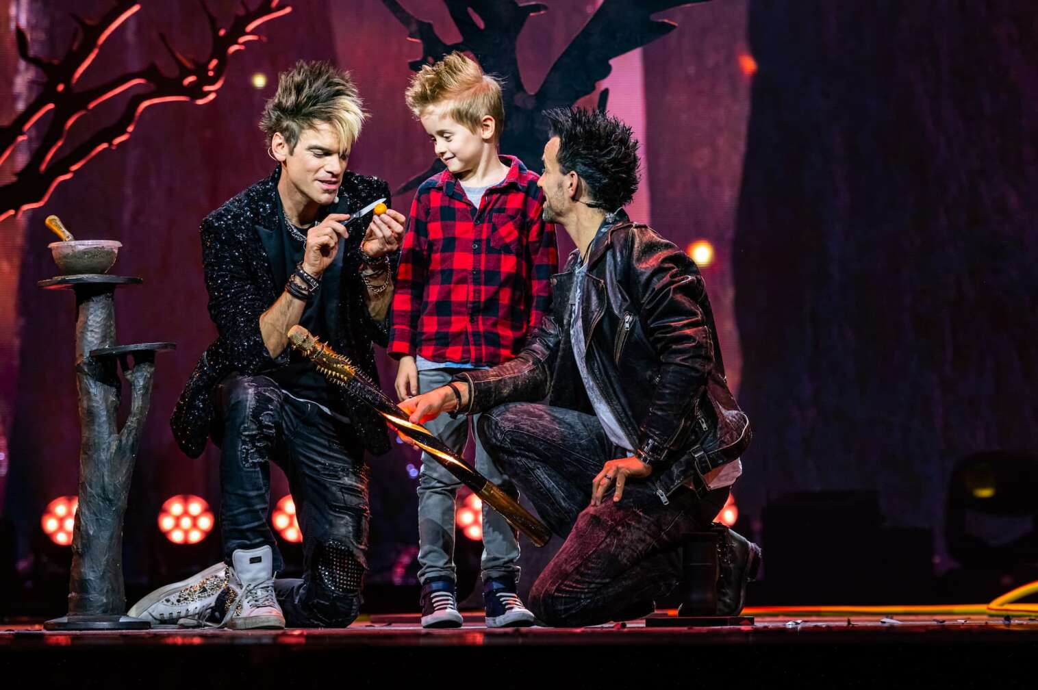 ANTENNE BAYERN präsentiert: DIAMONDS