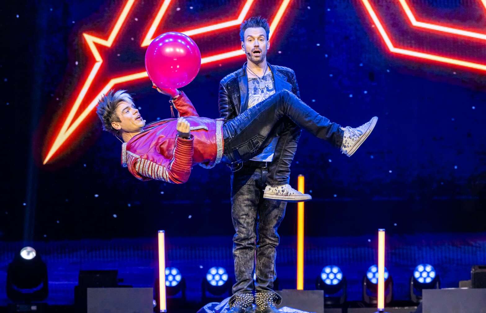 ANTENNE BAYERN präsentiert: DIAMONDS