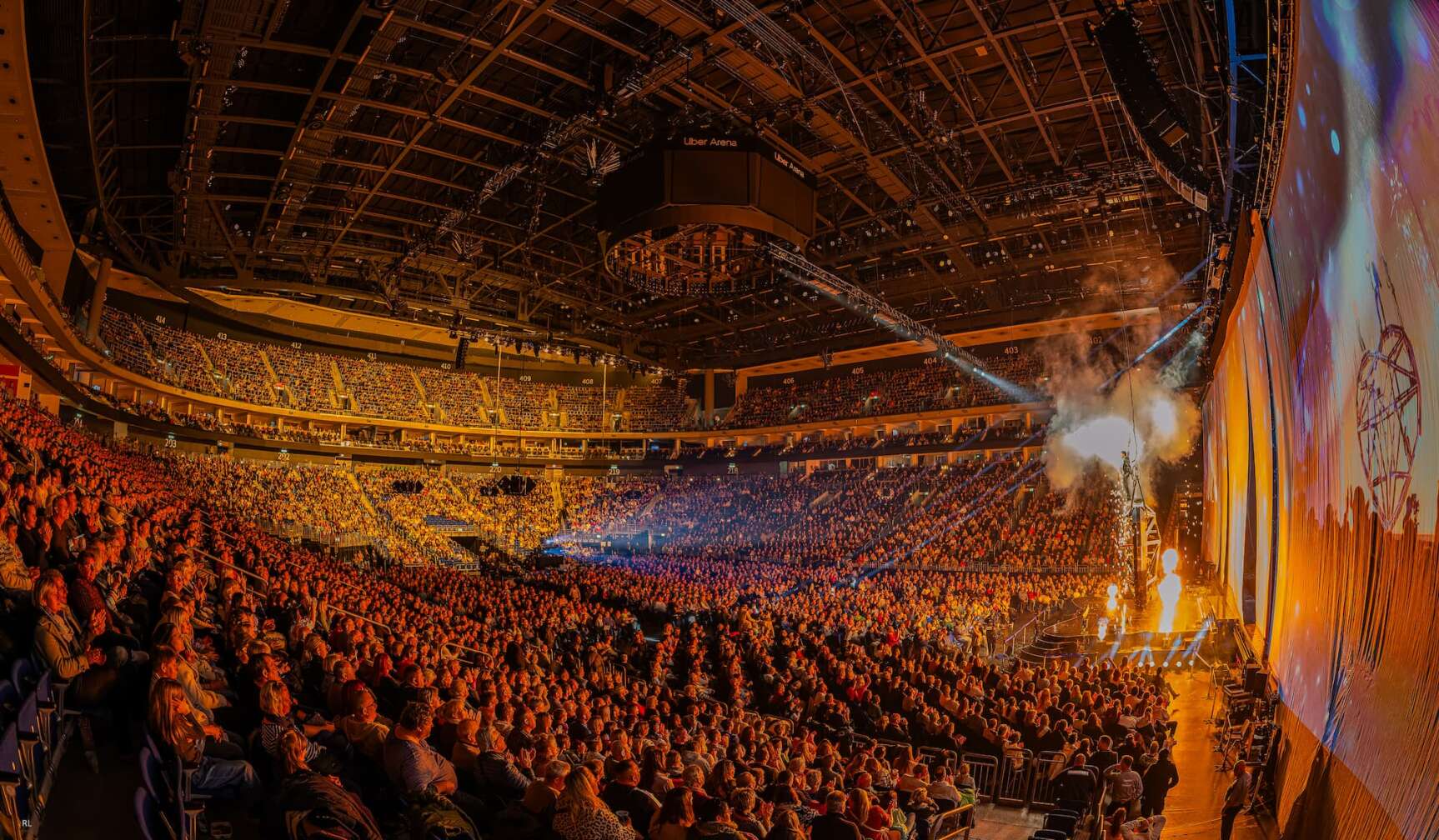 ANTENNE BAYERN präsentiert: DIAMONDS